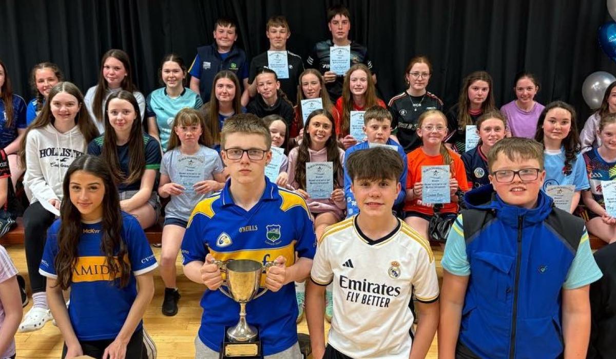 LONG READ: Swimming club in Tipperary is celebrating significant ...