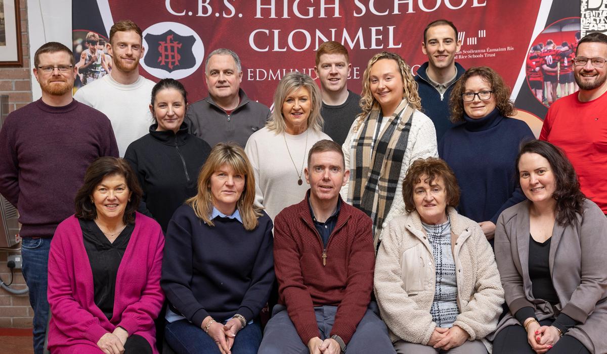 Opportunity for all ethic is epitomised by HUB success at Tipperary ...