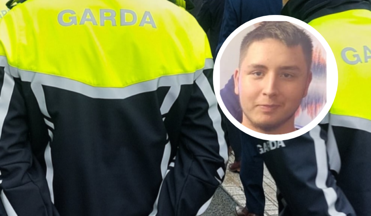 UPDATE: Search stood down for missing 16-year-old amid Garda update - Tipperary Live