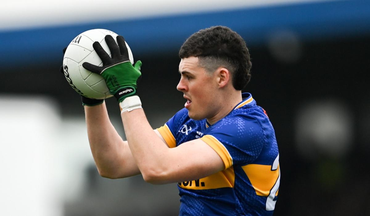 The fate of the Tipperary footballers will be decided on Sunday ...