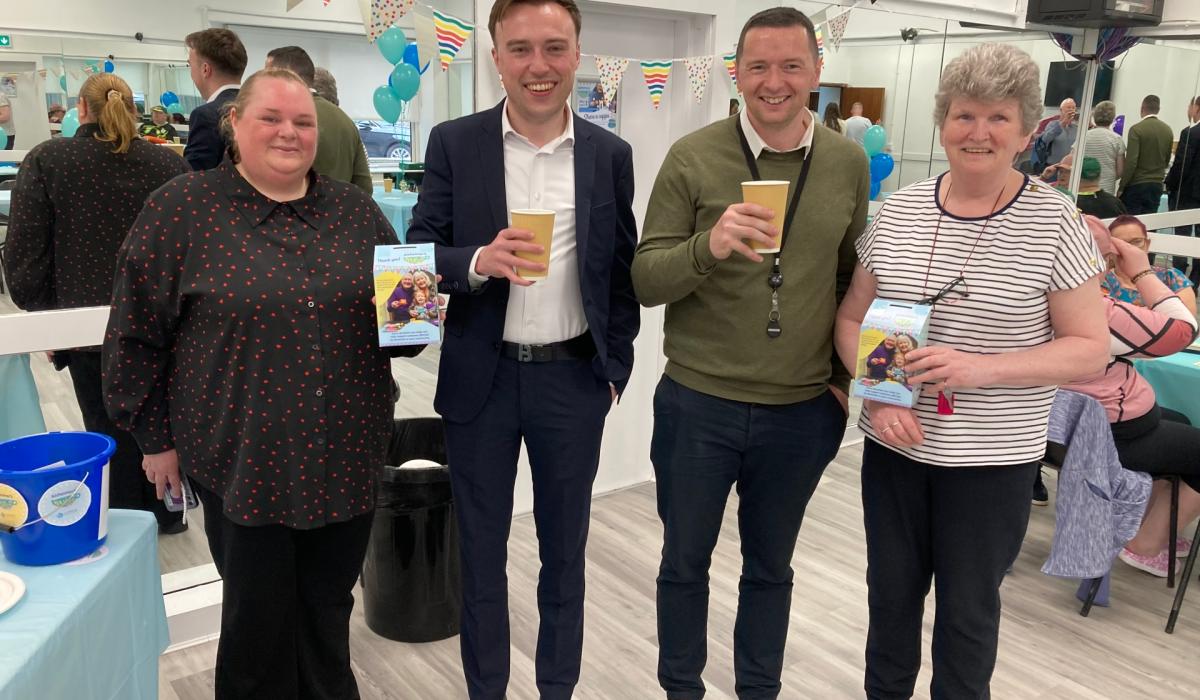 ‘A whirlwind of a year’ - Tipperary TD reflects on first full year as a ...