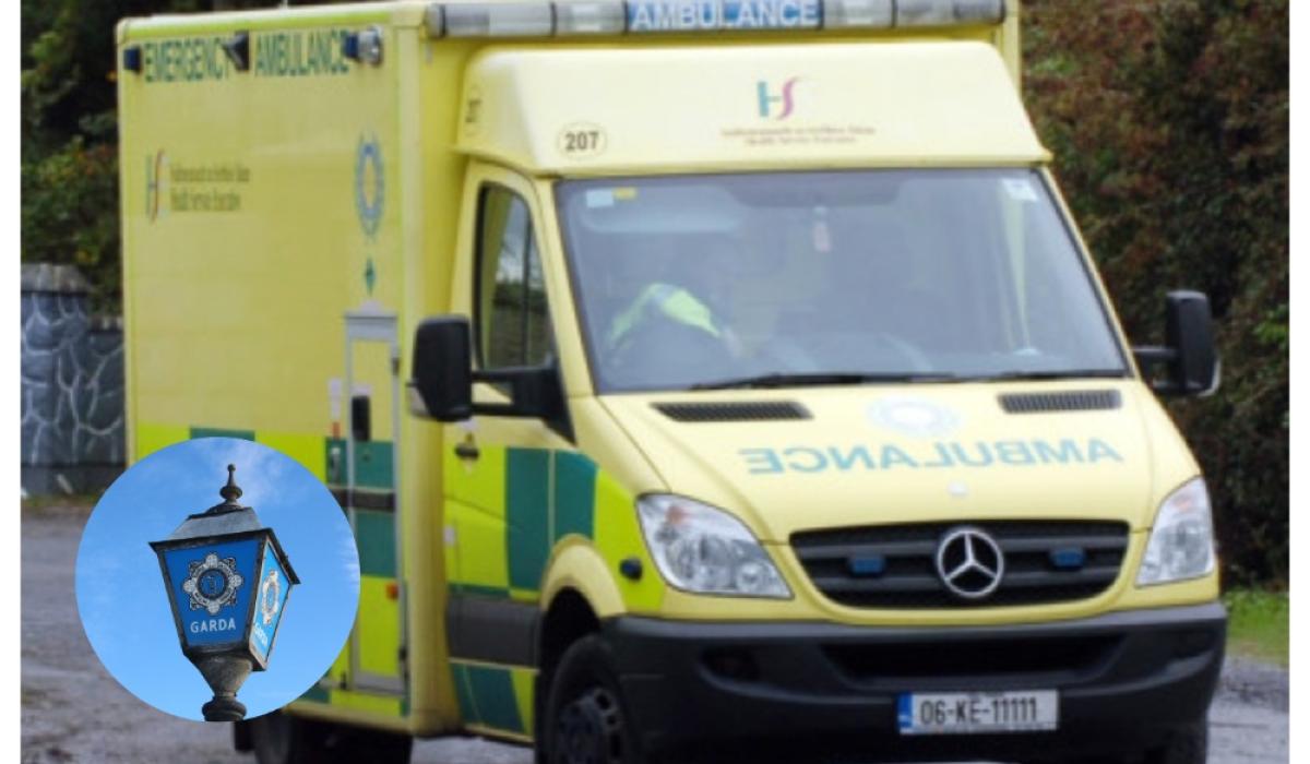Thieves stole medical bag from ambulance while staff tended to patient ...