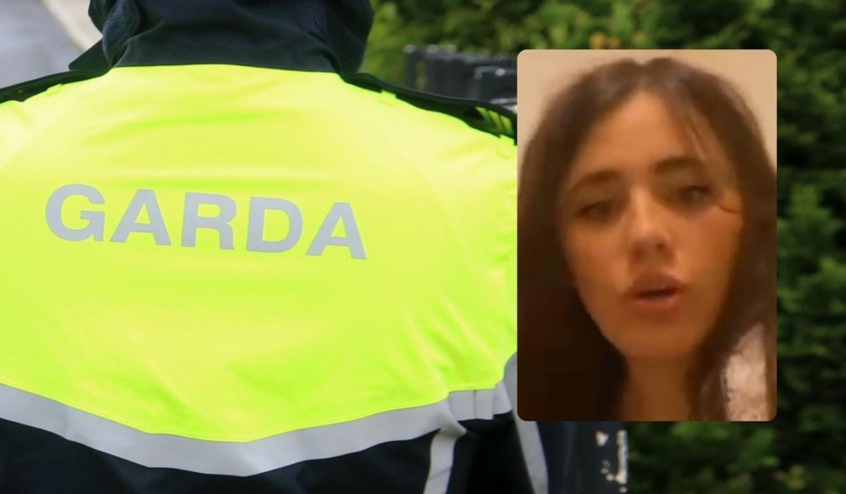 ALERT: Gardai express concerns about wellbeing of young girl who vanished two days ago ...