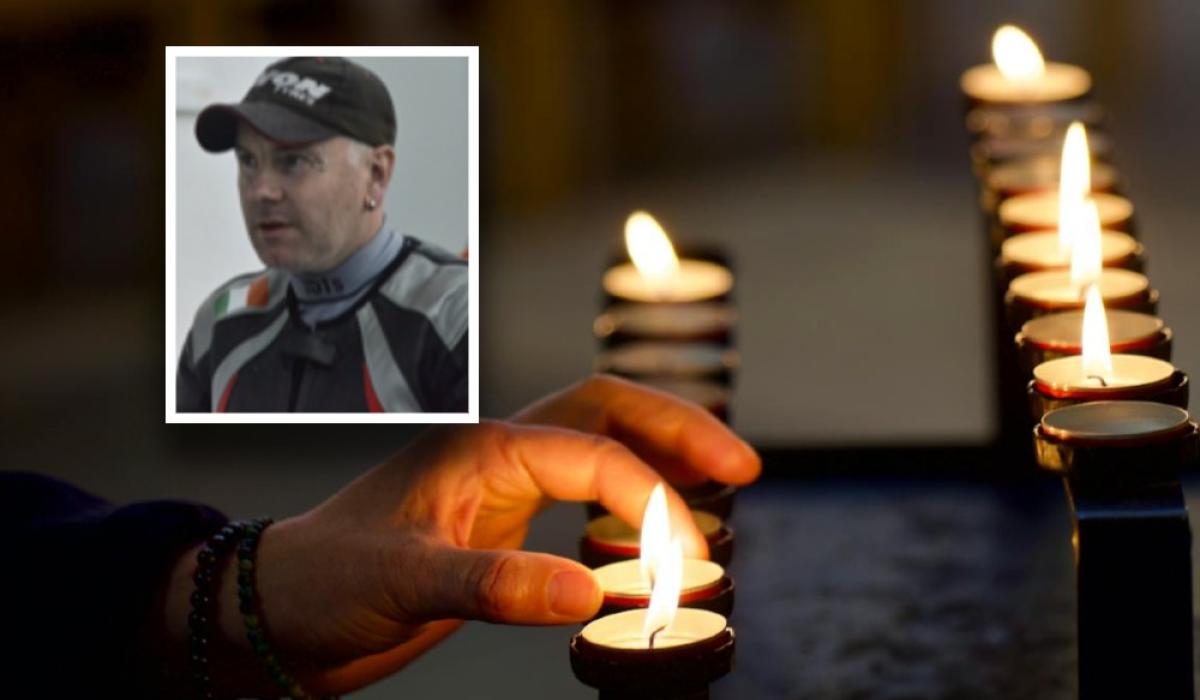 RIP: 'A gentleman on and off the track' - Tributes flood in after Irish ...