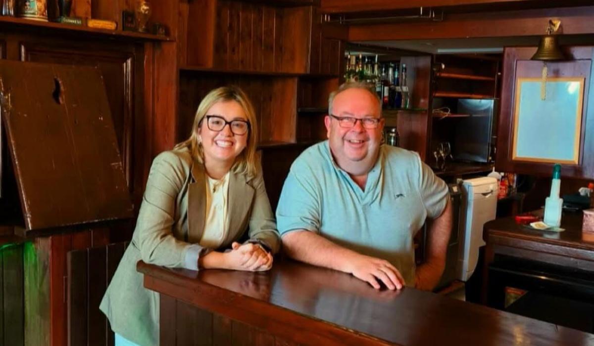 LIVE: Iconic Tipperary pub, opened 135 years ago, to finally reopen its ...