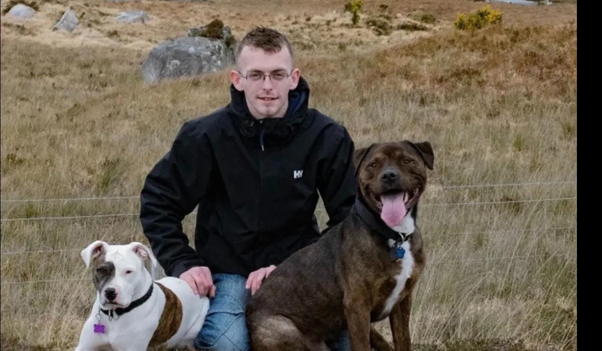 RIP: 'The kindest young man' paid tribute after he died tragically in house fire - Tipperary Live