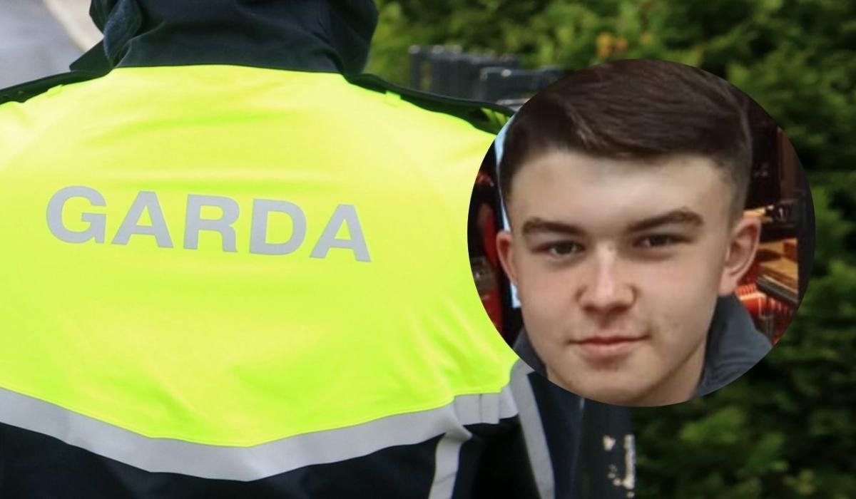 ALERT: Gardai in urgent appeal amid concerns for wellbeing of teenager missing in Dublin ...