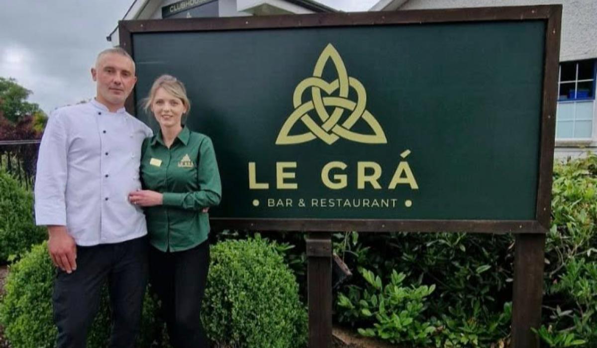 REVEALED: New managers and Head Chef at Dundrum House Hotel restaurant ...