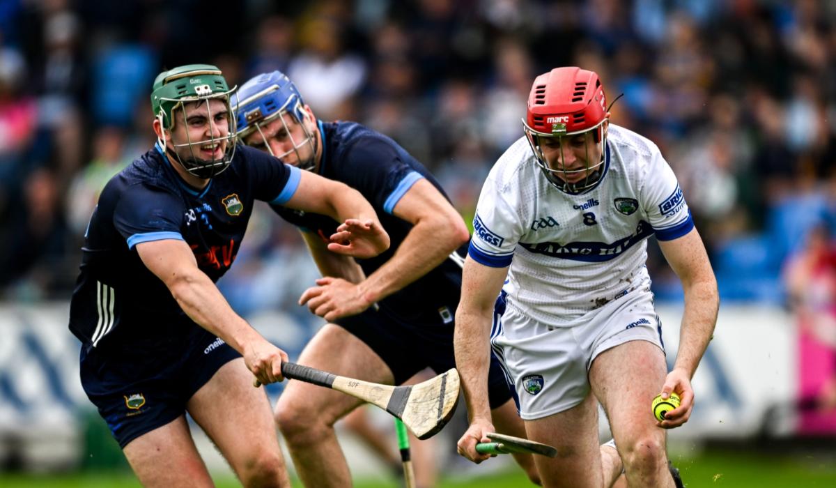 Stress-free win for Tipperary hurlers over Laois in Portlaoise ...