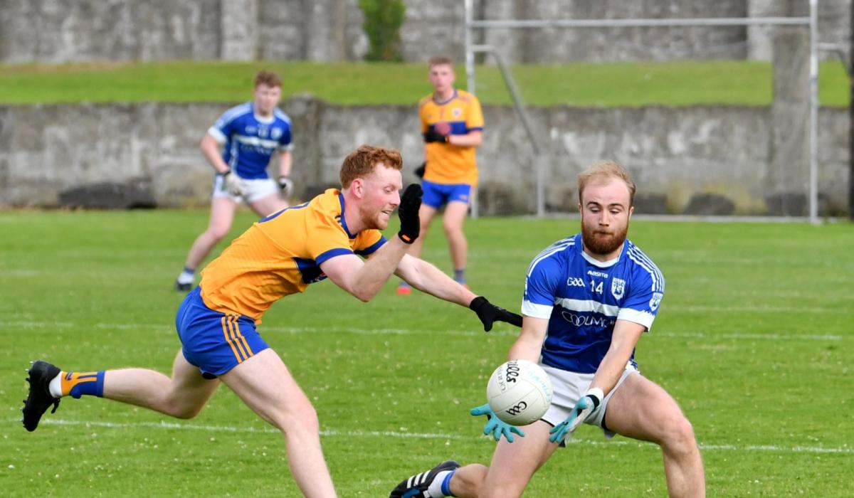 Fethard progress to intermediate football final in south Tipperary ...