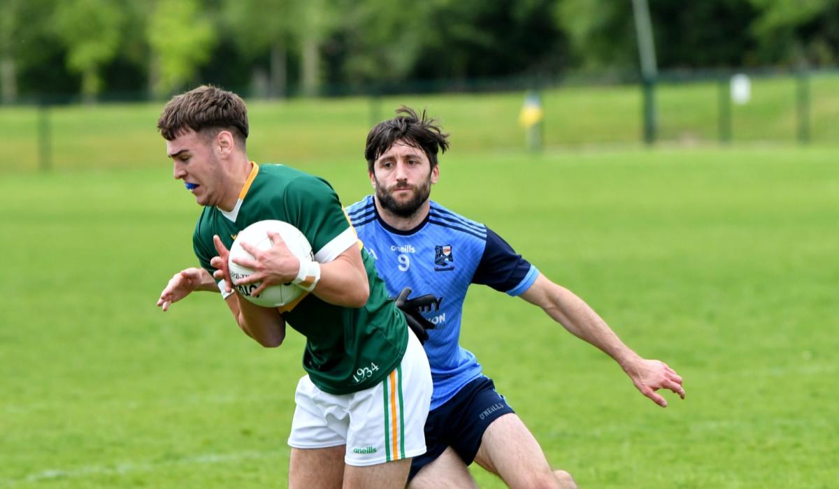 Clonmel Commercials win local derby in South Tipperary senior football ...
