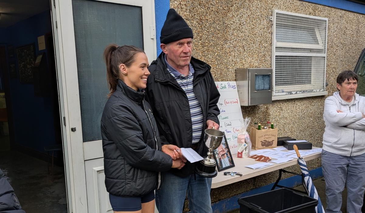 PICTURES: Many locals take part in Mary Doyle 5K Run in Tipperary ...