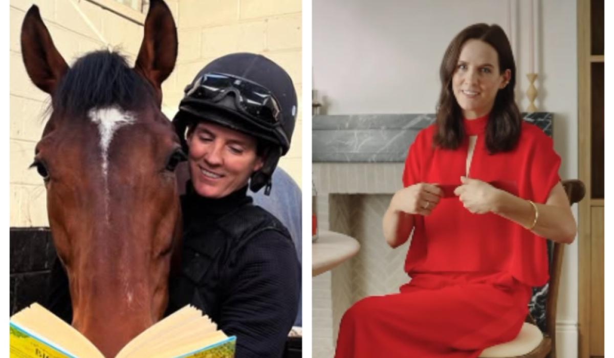 'I need to get a job' - Rachael Blackmore reveals all in hilarious ...