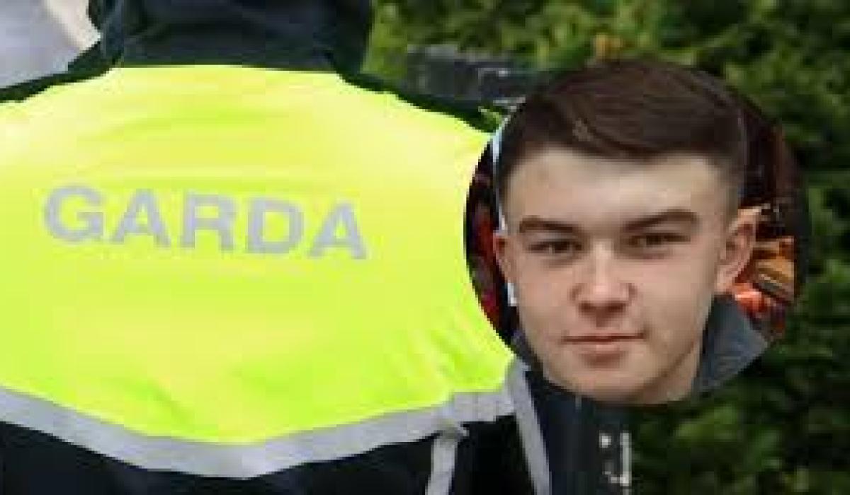 ALERT: Gardaí launch missing persons appeal for Dublin teen amid concerns for his welfare ...
