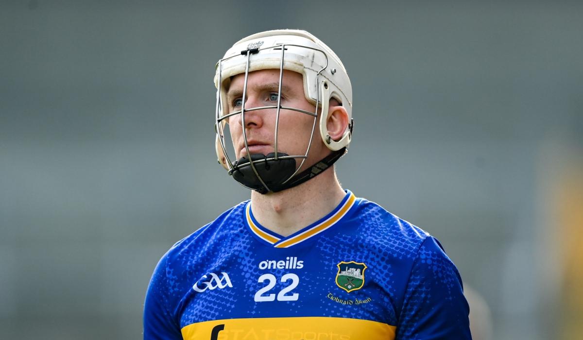 STARTING TEAM: How Tipperary could line up to take on eternal rivals ...