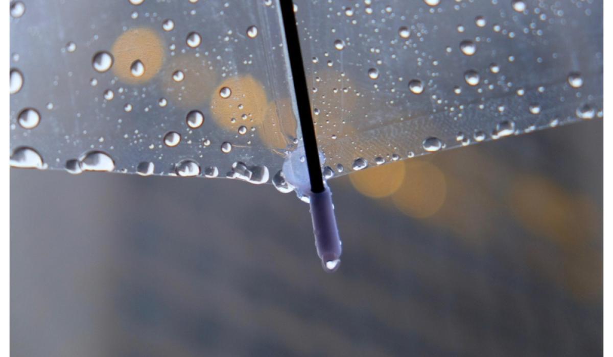 Thunderstorms and strong gusts on the way in latest Met Éireann weather ...