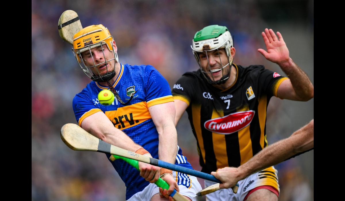 Tipperary Live player ratings - Tipperary vs Kilkenny AI SHC - semi ...