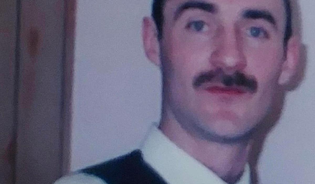 RIP: Tragic garda update on missing man as body is found after 15 month search - Tipperary Live