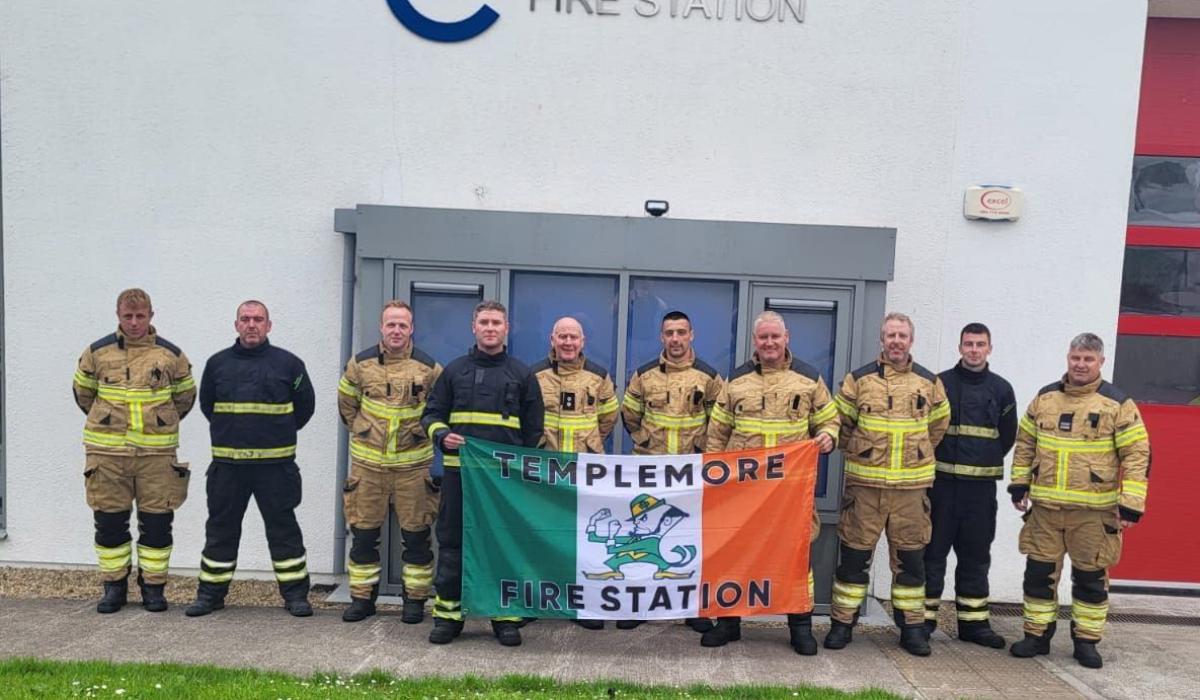 Homecoming planned for Tipperary firefighter turned boxer after wins ...