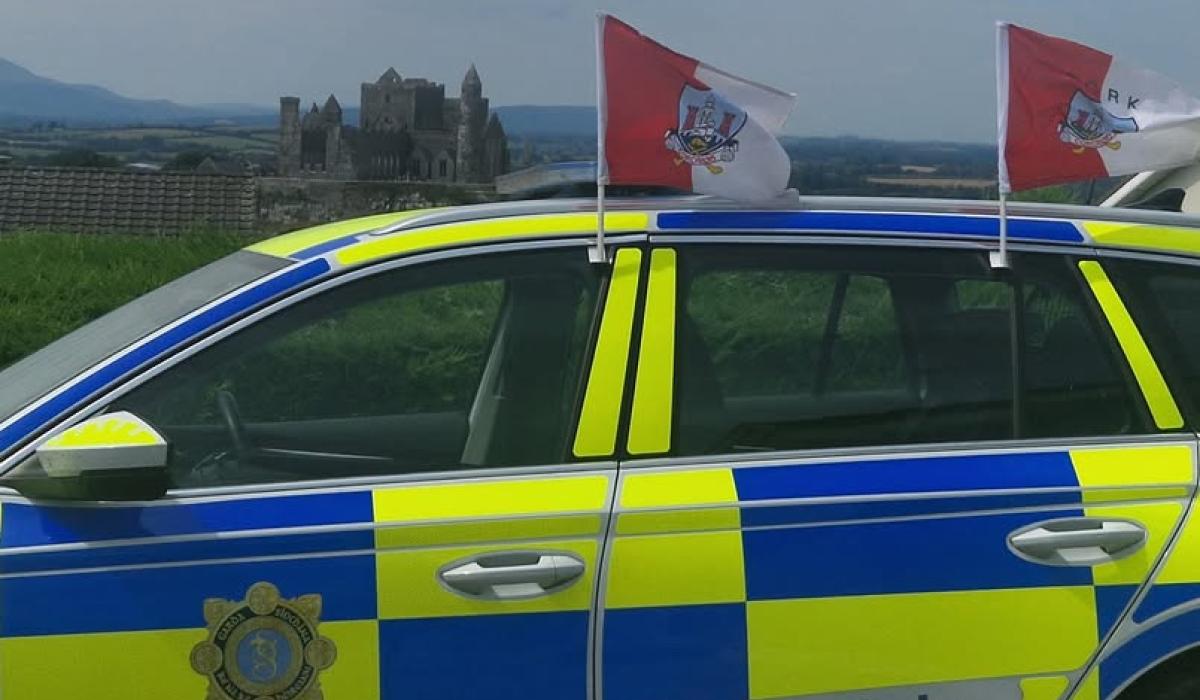 Cork gardaí troll Tipperary public but deliver important message ahead ...