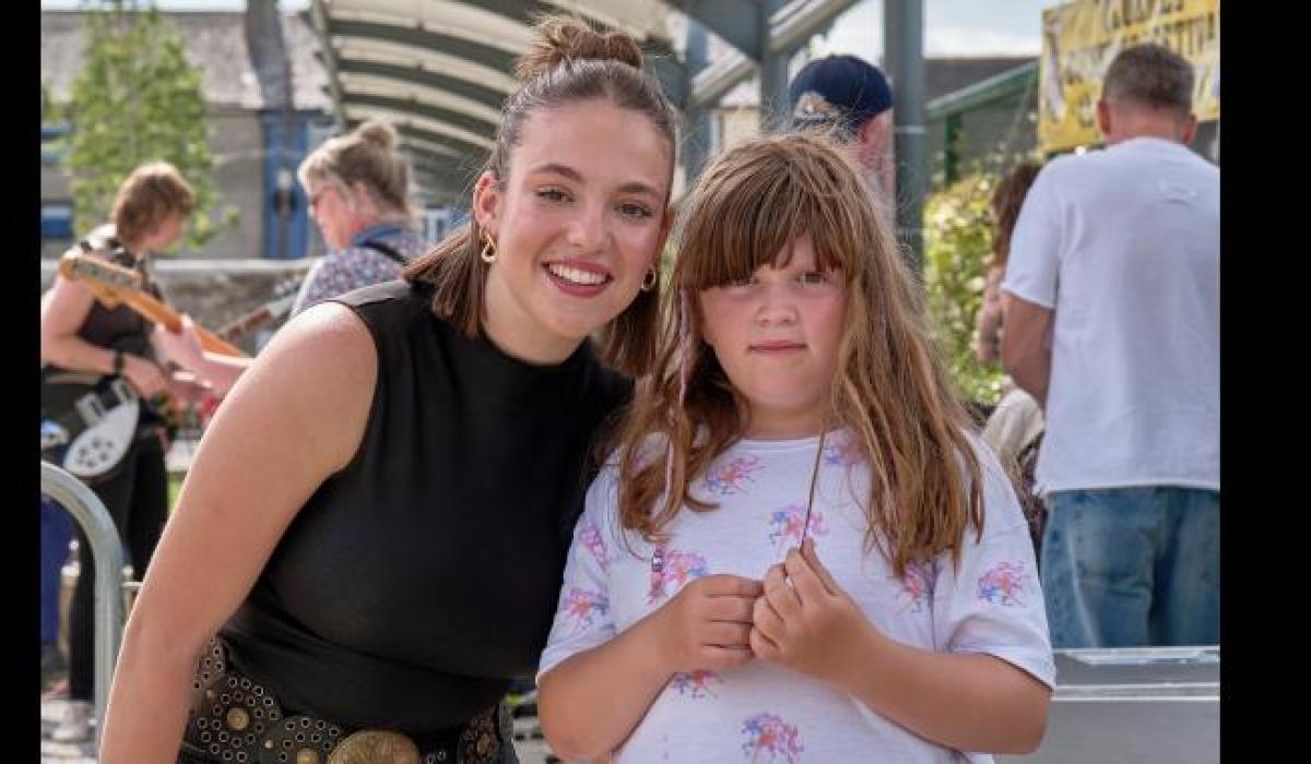 Ireland's most famous busker will perform at Busking and Arts Festival ...