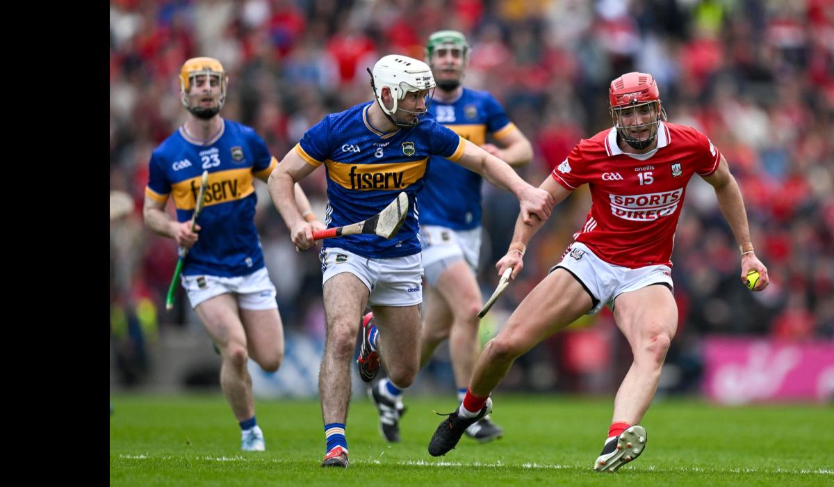 ALL YOU NEED TO KNOW: Tipperary versus Cork in the All-Ireland final on ...