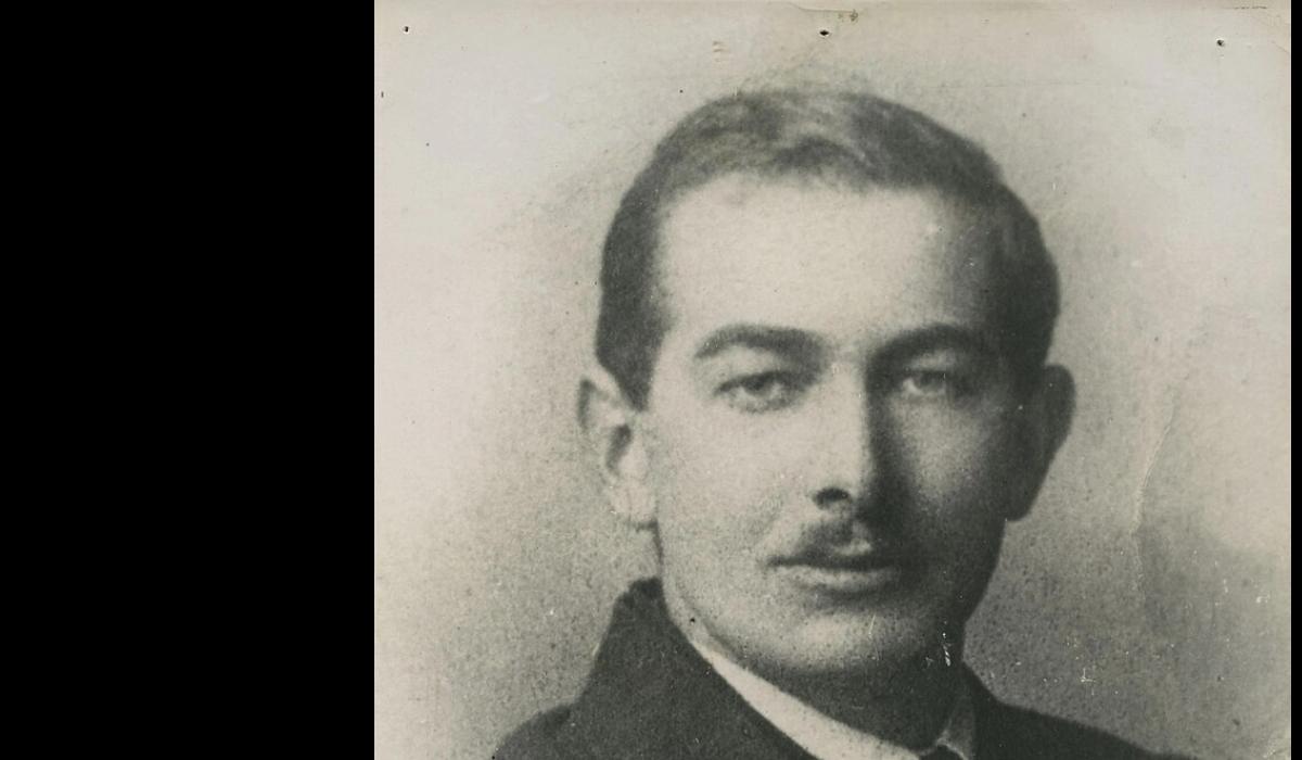 Sean Treacy will be remembered ahead of Tipperary/Cork All-Ireland ...