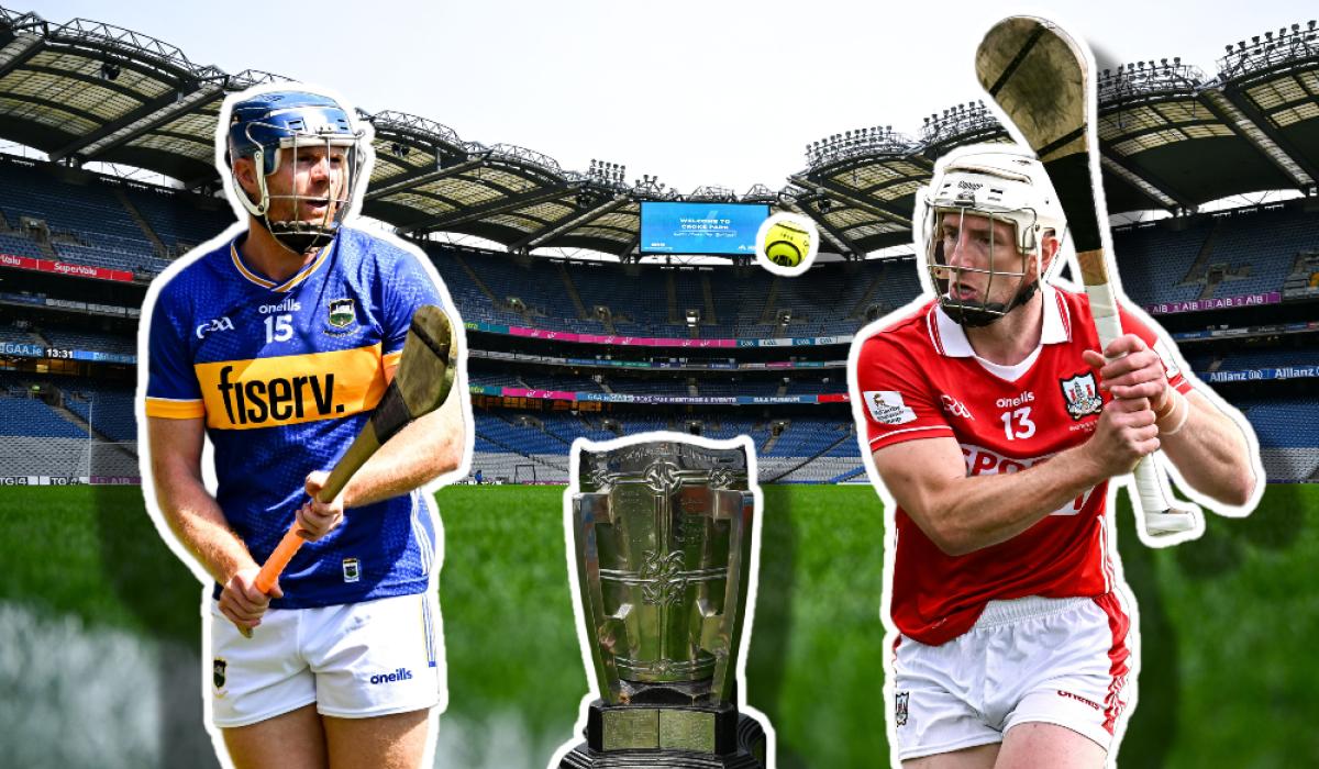 Tipperary v Cork: All-Ireland hurling final time, TV, tickets, team news, stats and more ...