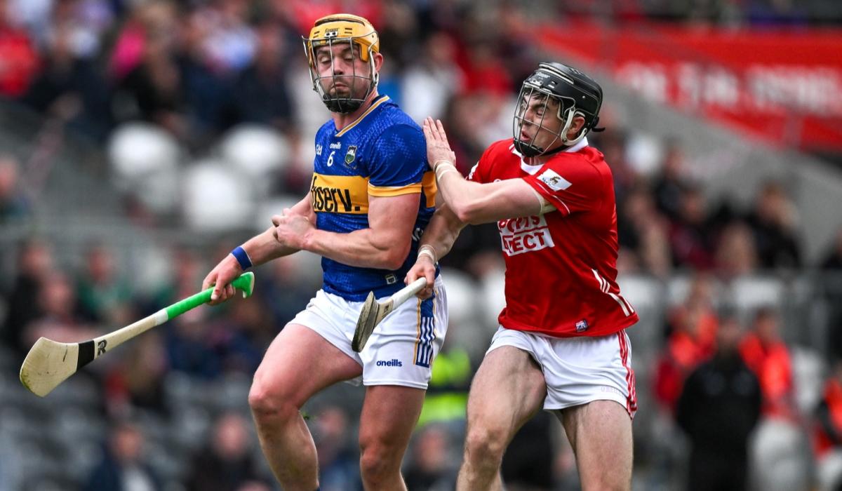 LIVE BLOG: All the latest updates from Tipperary v Cork in the All ...