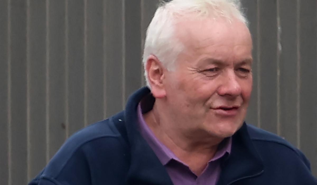 Married farmer convicted of raping man twice led away to begin sentence ...