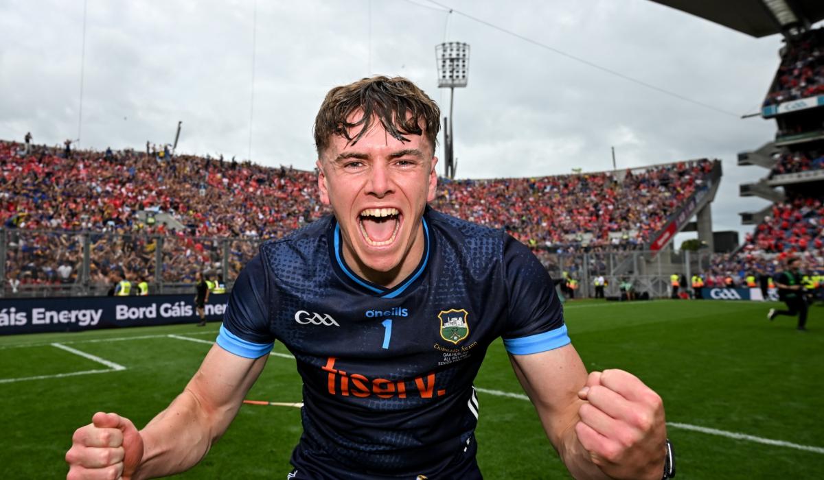 Tipperary are third favourites to win next year's All-Ireland Senior ...