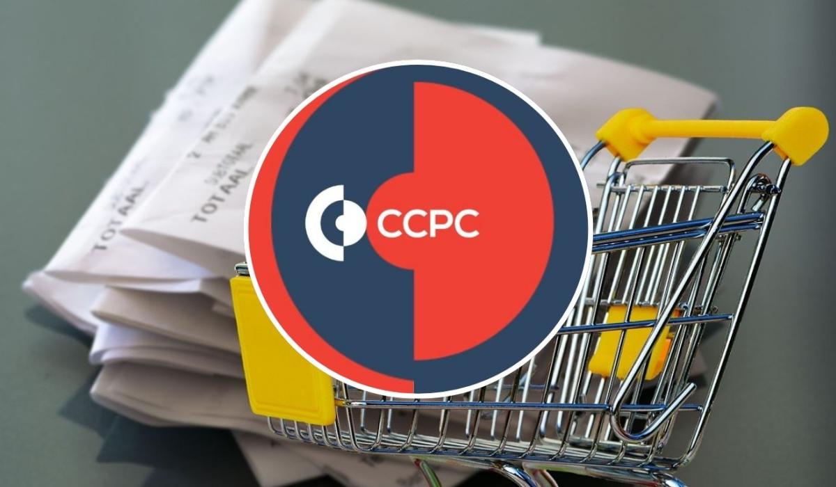 Retail premises targeted by watchdog over 'breaches' of consumer ...