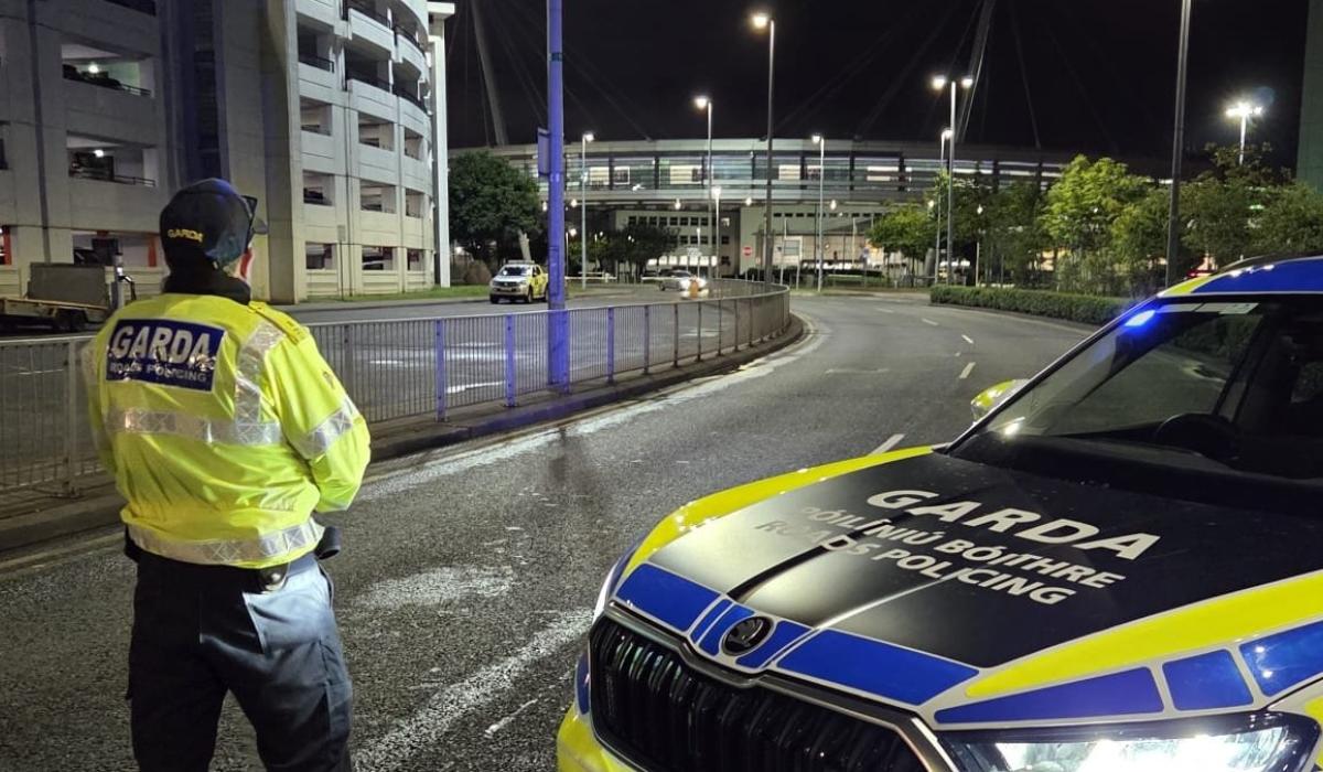 Two holidaymakers brought back to reality as cars are seized at Dublin Airport - Tipperary Live