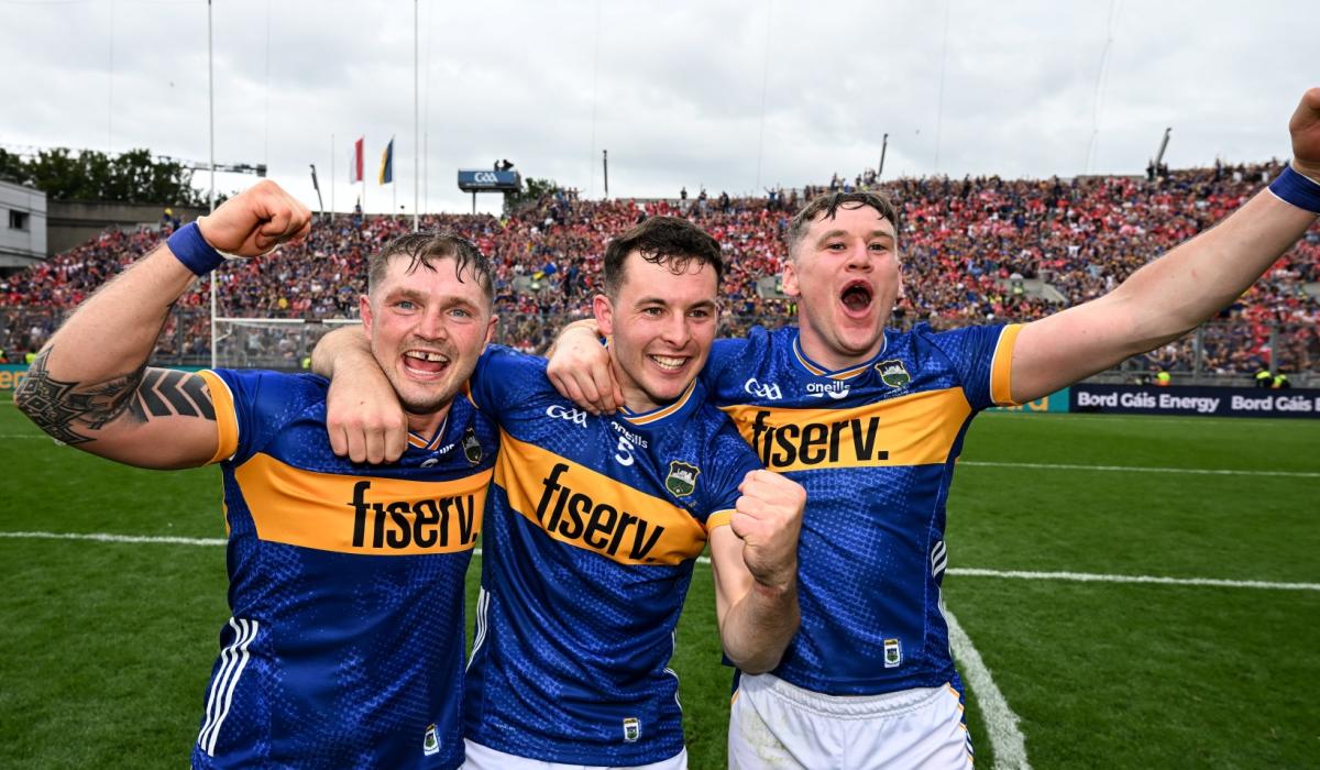 LONG READ: This was one of Tipperary’s greatest All-Ireland victories ...