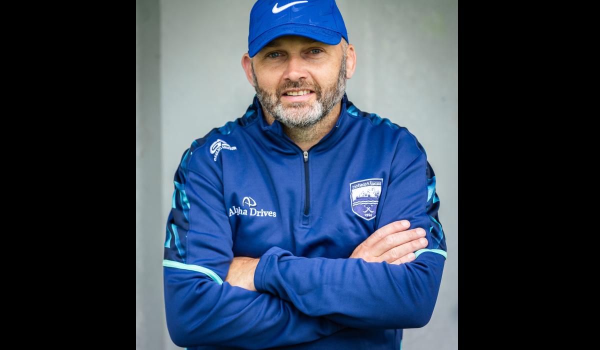 'We’re in a good position,' says Tipperary boss Denis Kelly ahead of ...