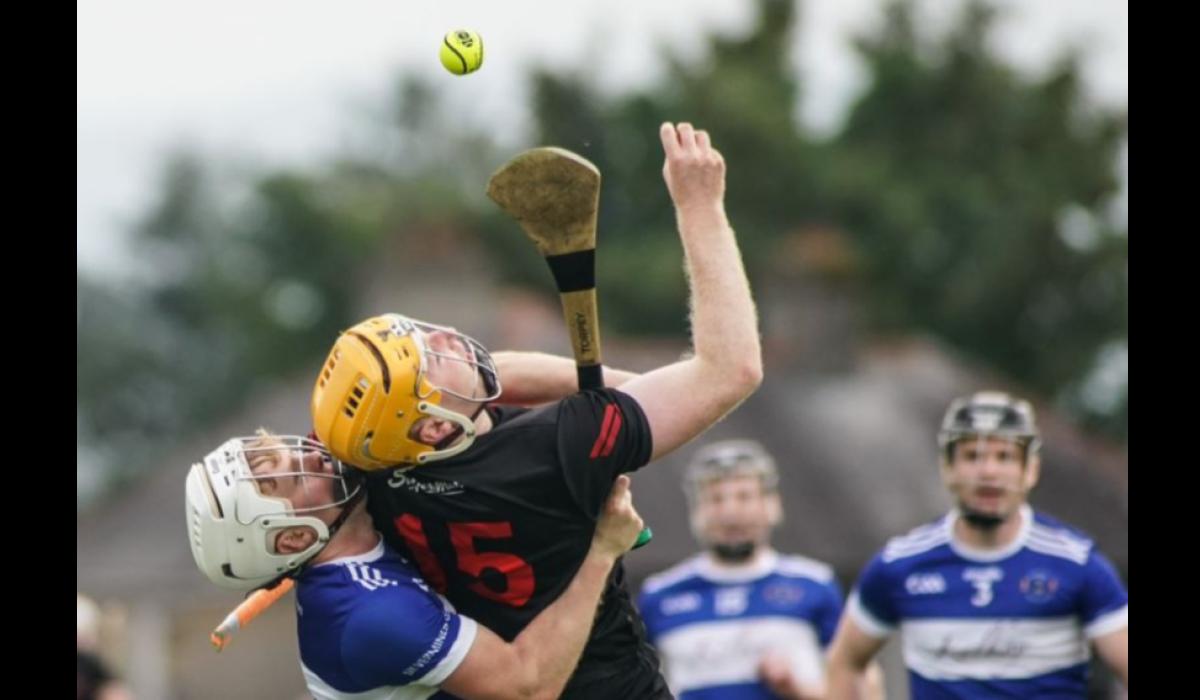 Tipperary underage star makes stunning debut as Moneygall down 14-man ...