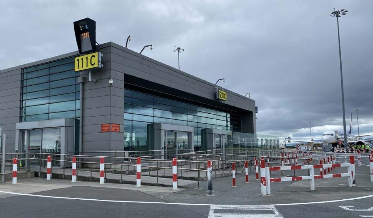 'Time to grow!' Permission sought for exciting new Dublin Airport expansion - Tipperary Live