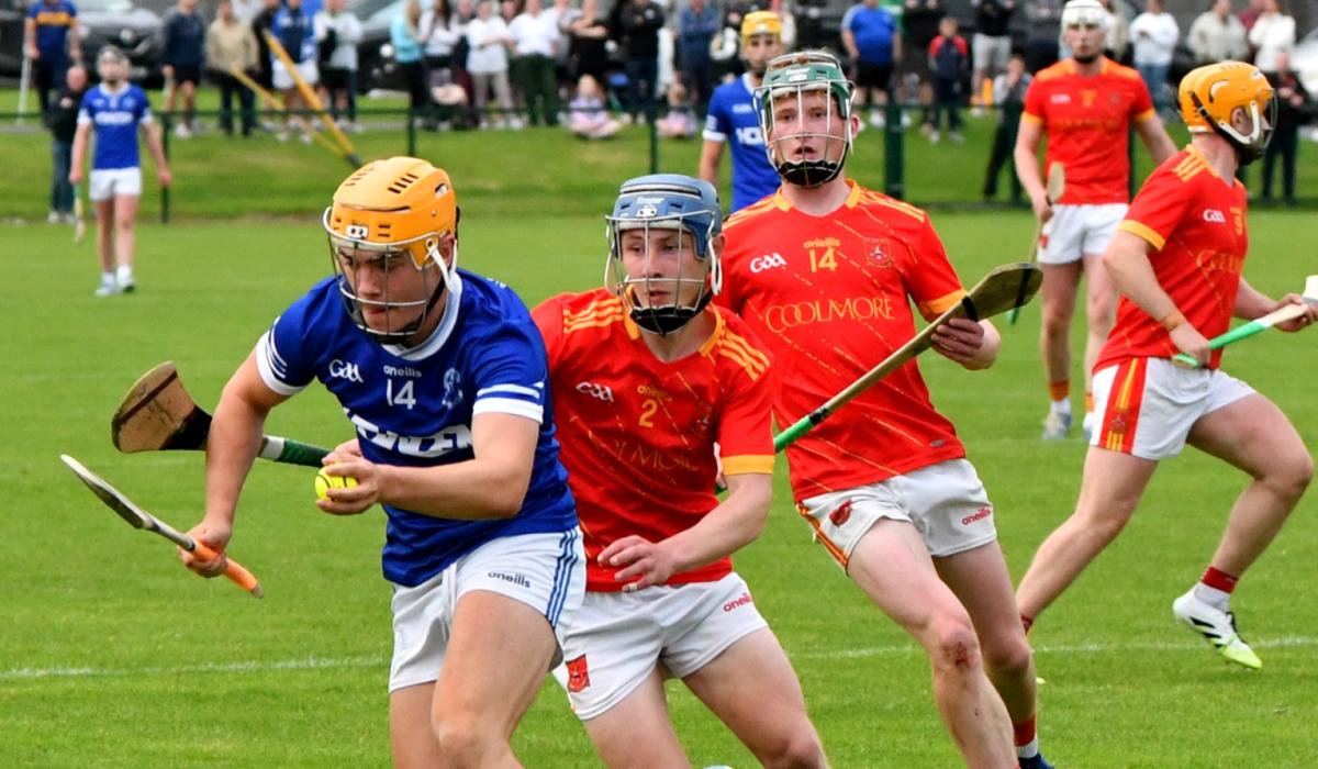 Carrick Swan and Killenaule will renew rivalry in south Tipperary ...