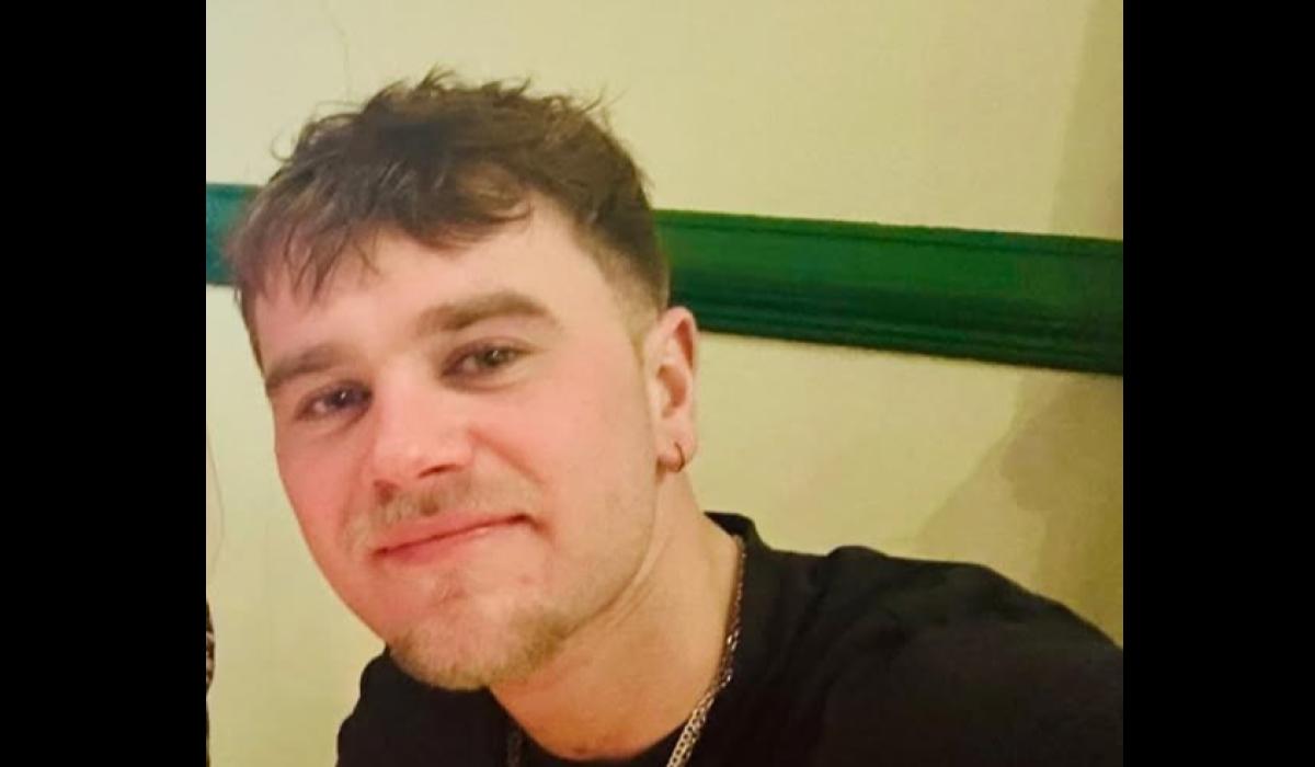 ALERT: Gardai issue urgent appeal amid concern over missing 24-year old from Dublin - Tipperary Live