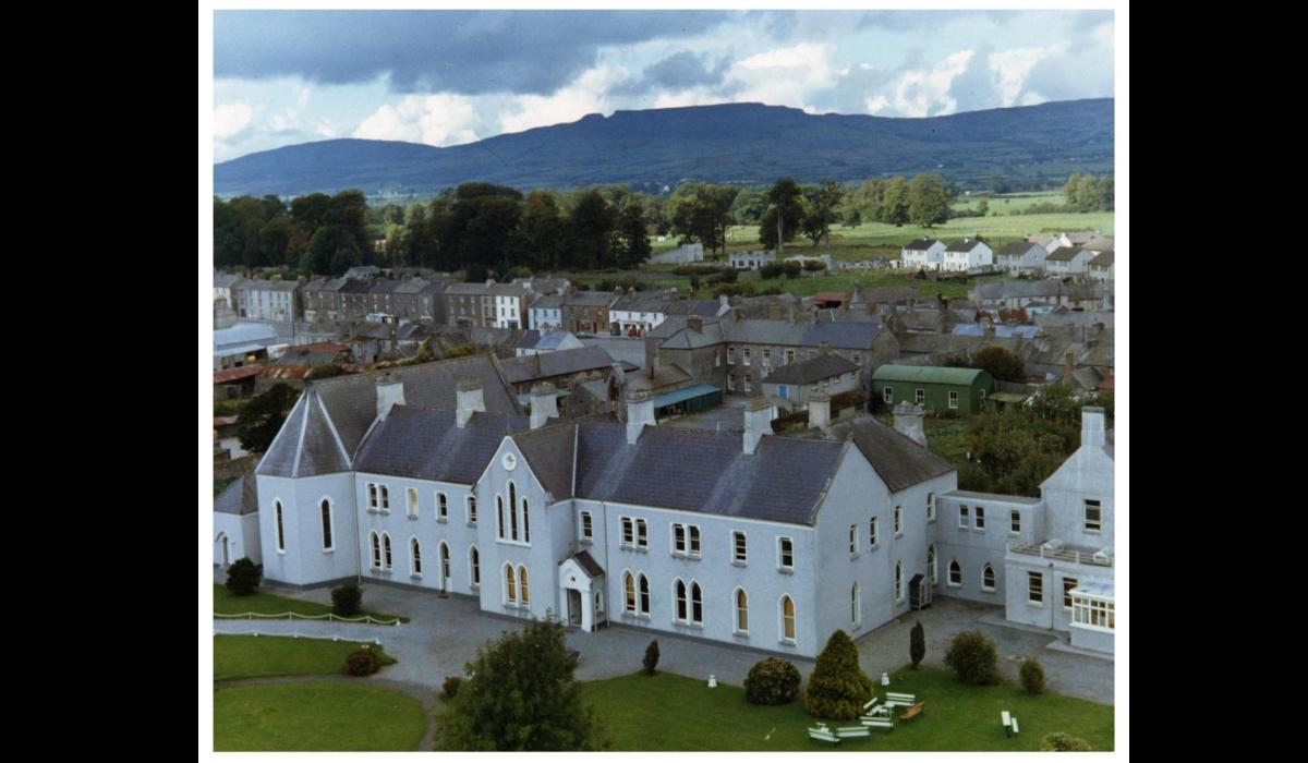 Local Tipperary Convent steering group issues major update on purchase ...