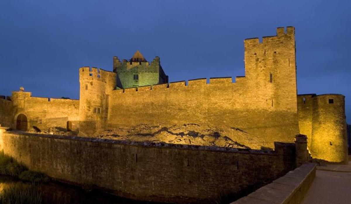 OPW announce event in historical Tipperary building to celebrate ...