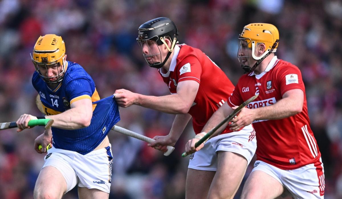Nenagh Eire Og hit the ground running in senior hurling championship in ...