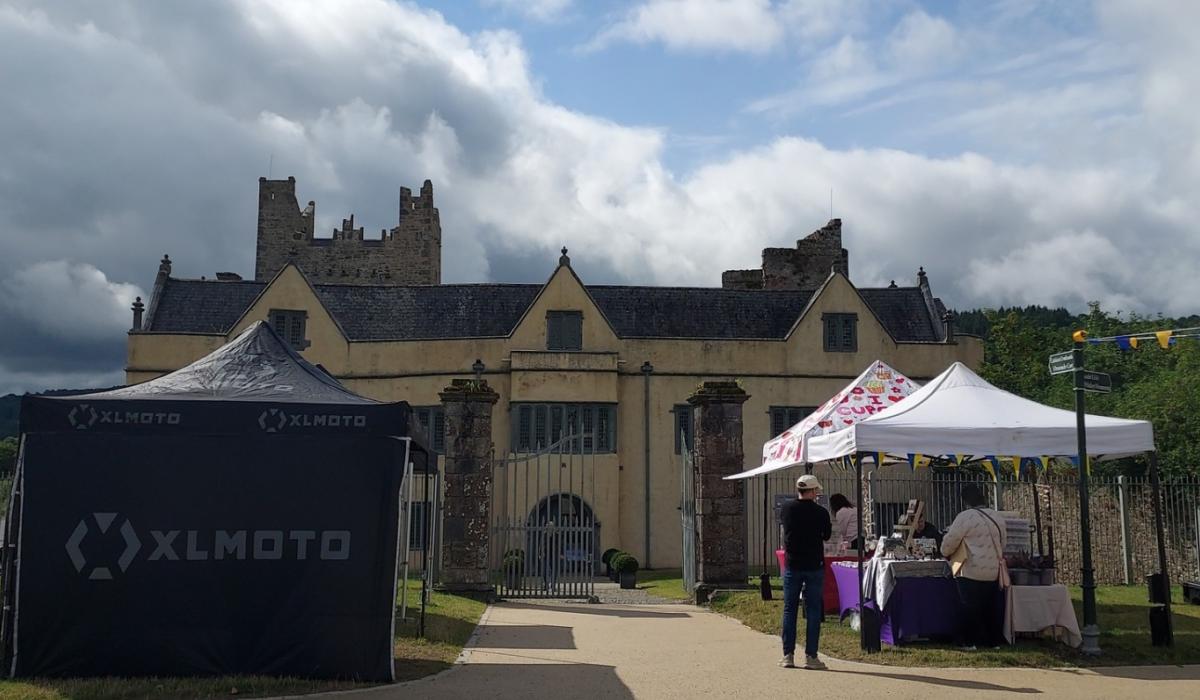 Craft fair and kids bike race among events planned to mark L'Etape ...