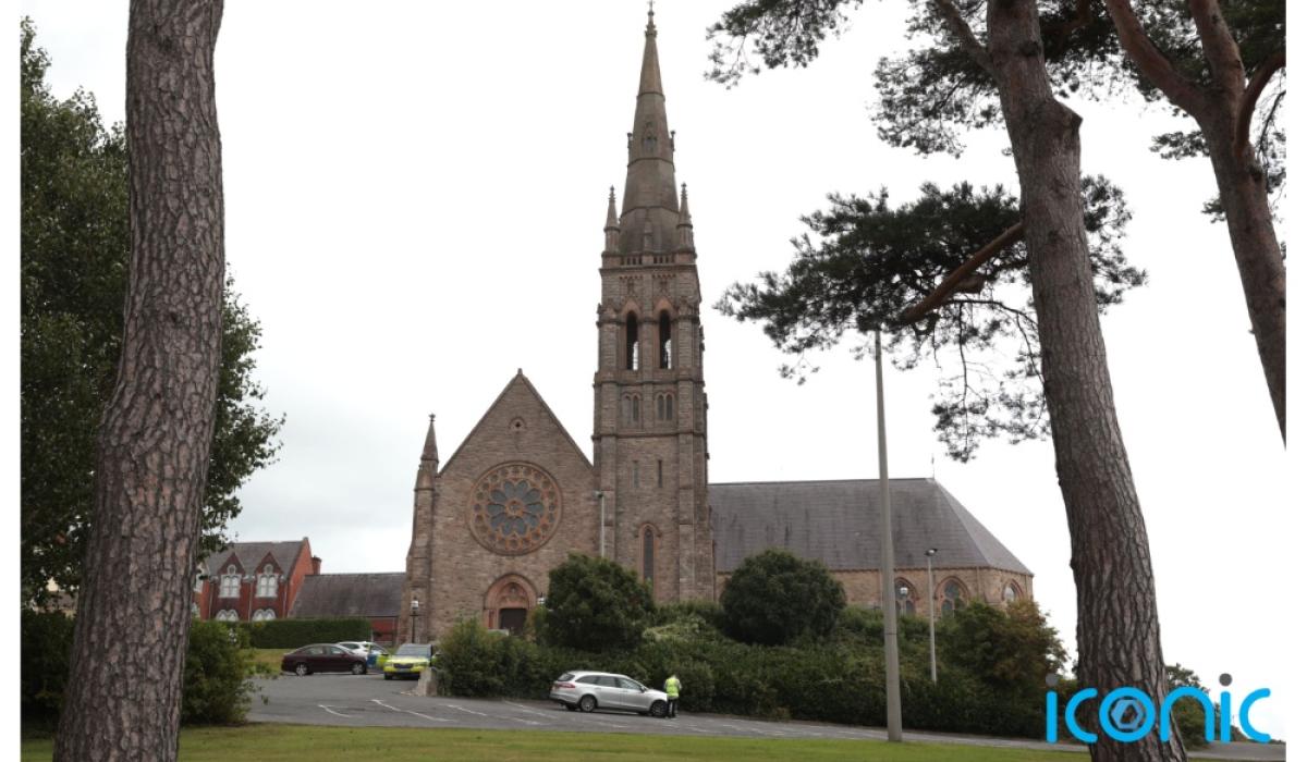 Man appears in court for murder and attempted murder of priest in ...