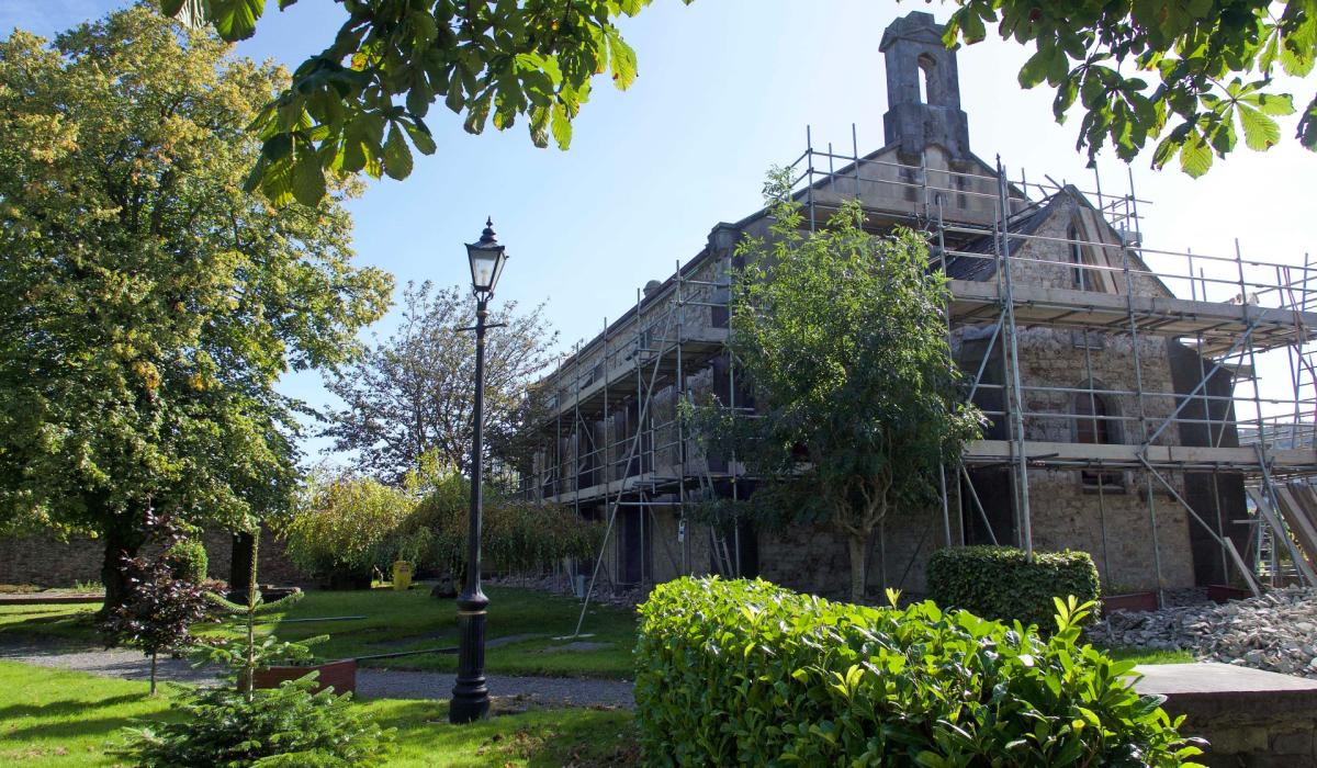 Grant enables final phase of €750,000 revamp of Carrick-on-Suir ...