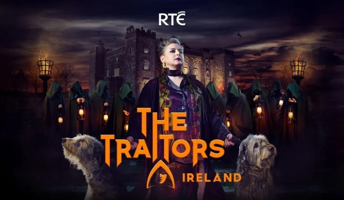 'It’s like cold war torture’ - Siobhan McSweeney on The Traitors ...