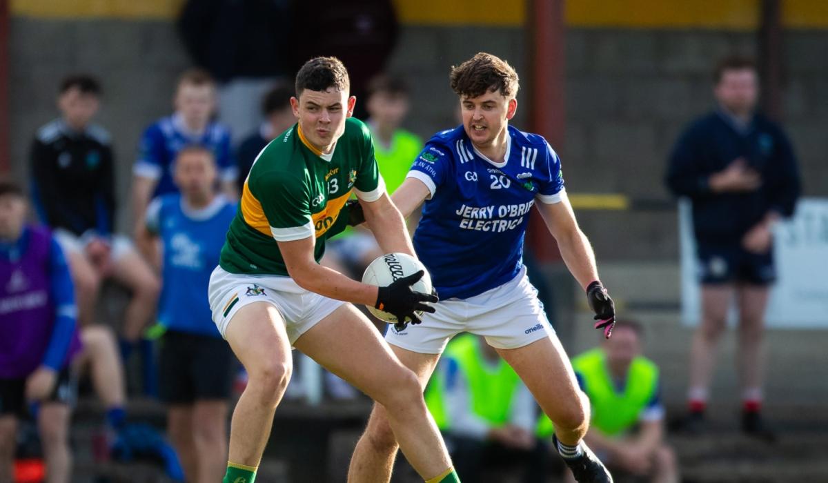 The Commercials class makes it an easy day out in round two victory ...