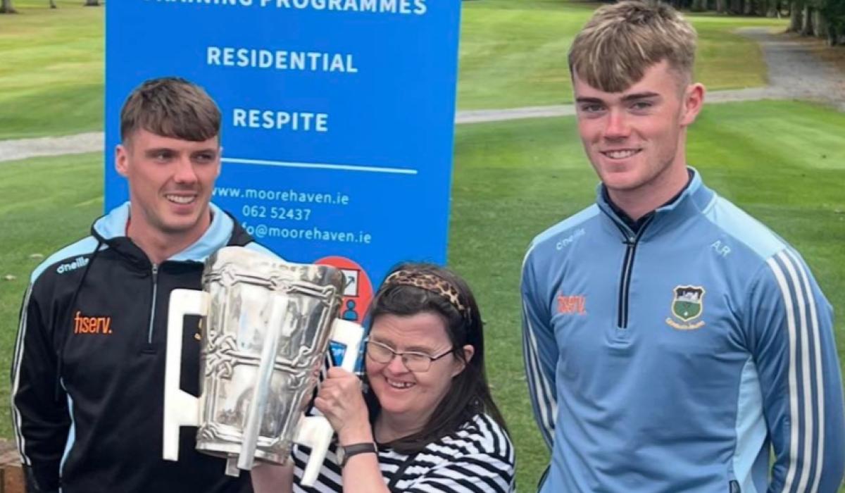 PICTURES: Tipperary hurlers bring Liam McCarthy cup to much-loved day service fundraiser - Page ...