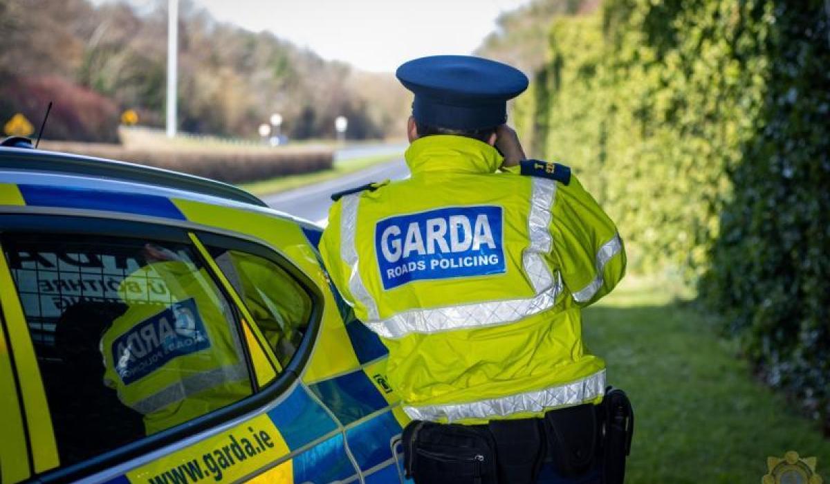 LIVE: Gardaí in Tipperary catch unlucky motorist speeding on 'National ...
