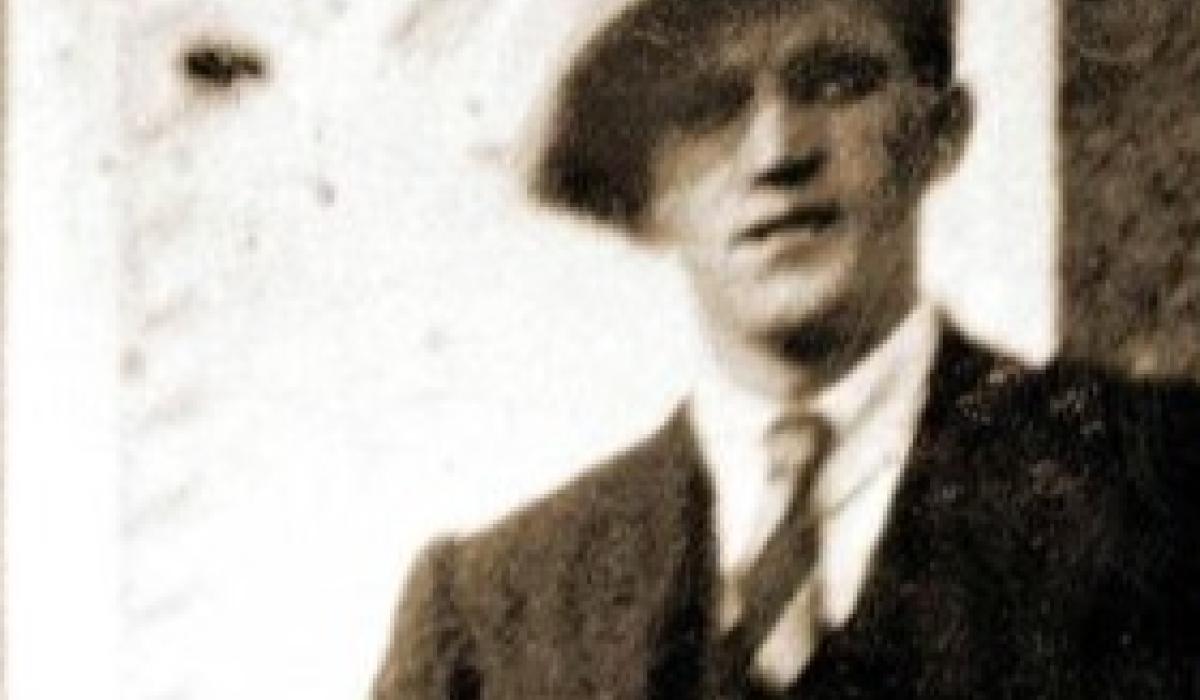 A new play on the framing of Harry Gleeson will be staged at a ...